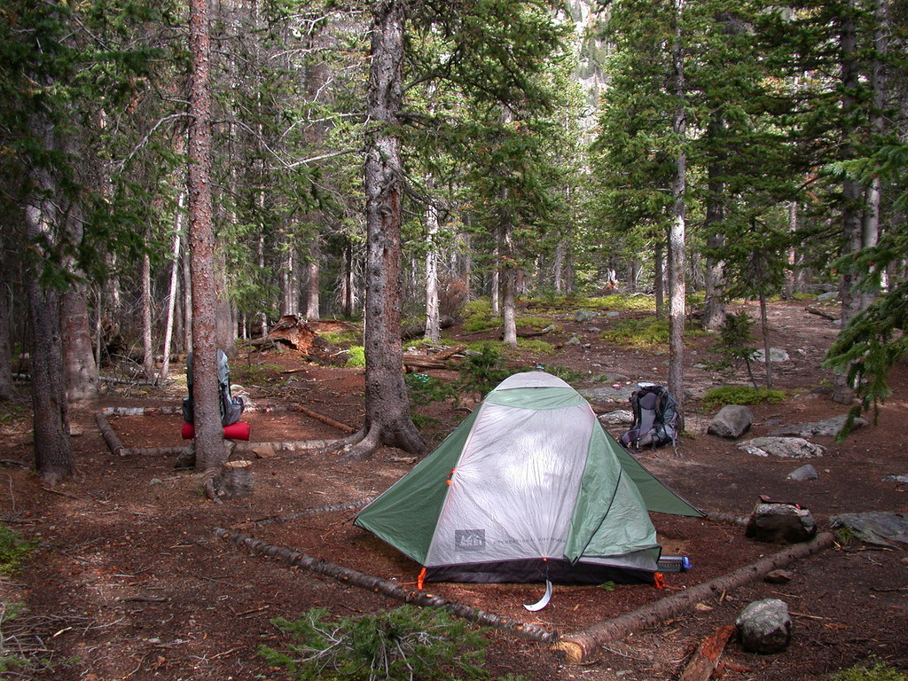 Camping | Estes Park | RMNP | Estes Park Mountain Shop
