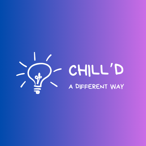 About | Chill'd CIC