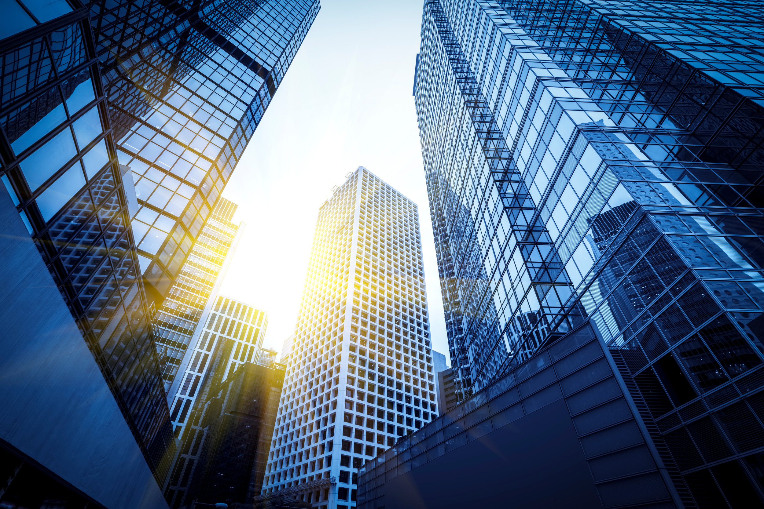 Business Financing | CSA Capital | Los Angeles