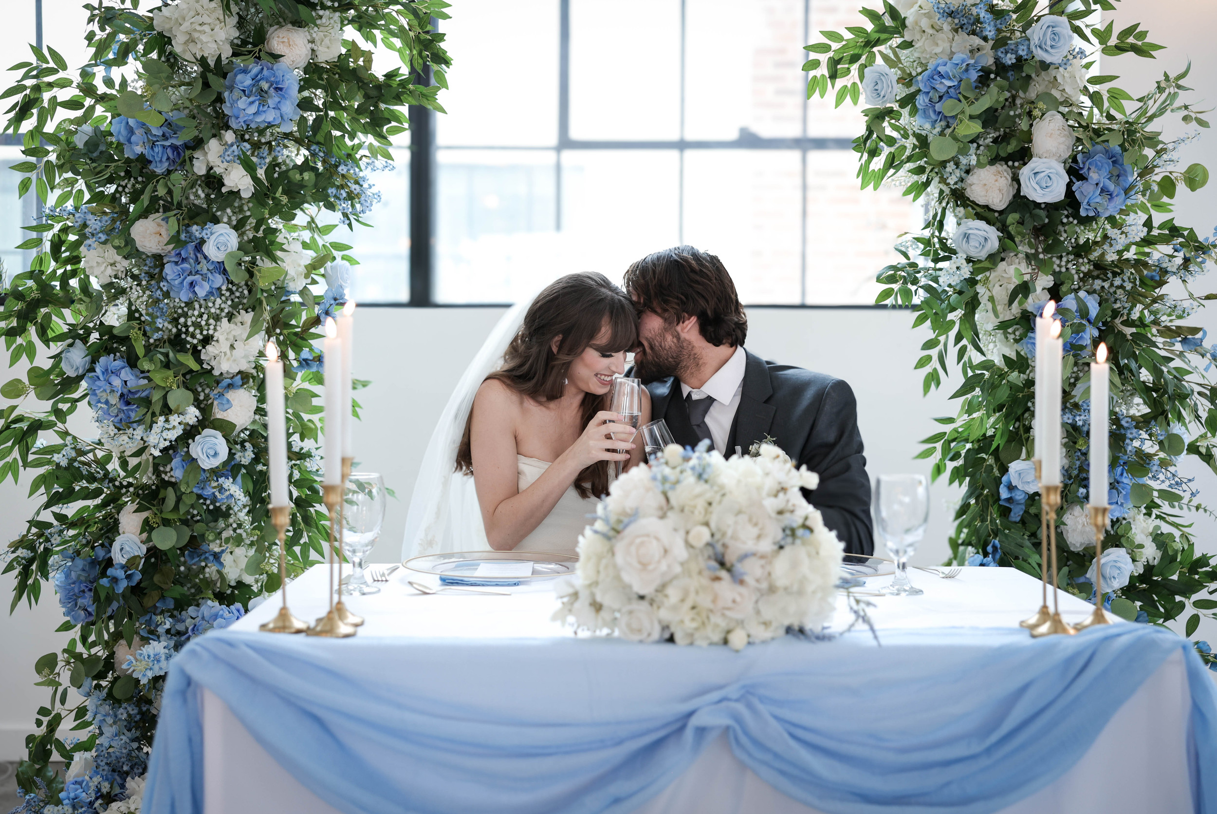 Wedding Day Tips for the Bride and Groom