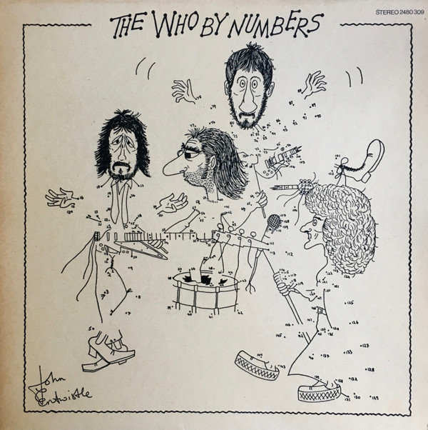 The Who By NumbersWho, The