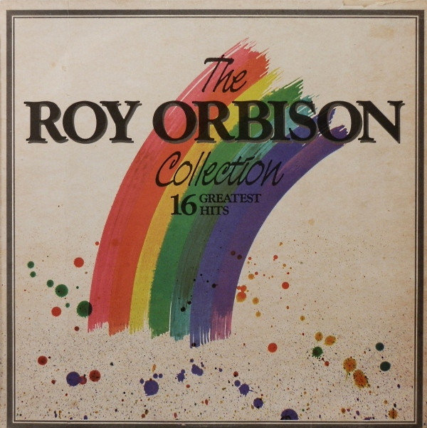The Roy Orbison CollectionRoy Orbison