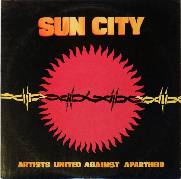 Sun CityArtists United Against Apartheid