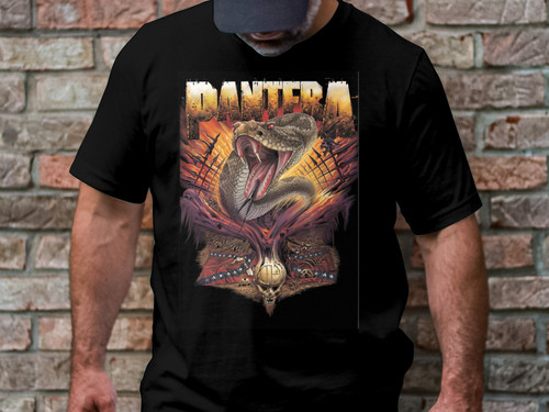 Pantera - Snake | Retro House AE