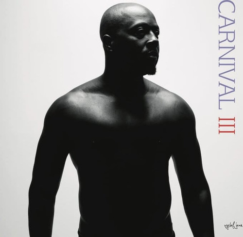 Wyclef Jean - Carnival III:The Fall And Rise Of A Refugee | Retro House AE