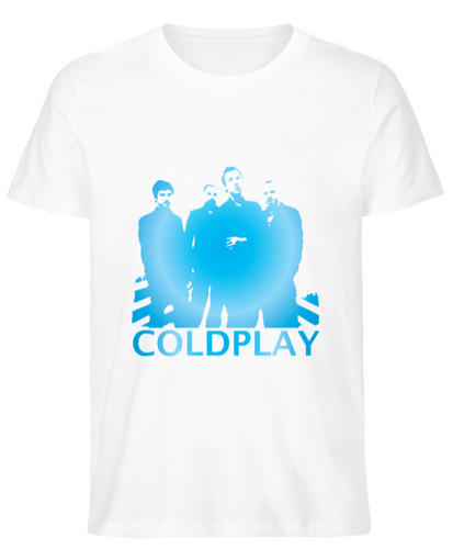 Coldplay | Retro House AE