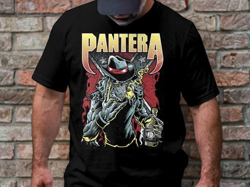 Pantera | Retro House AE