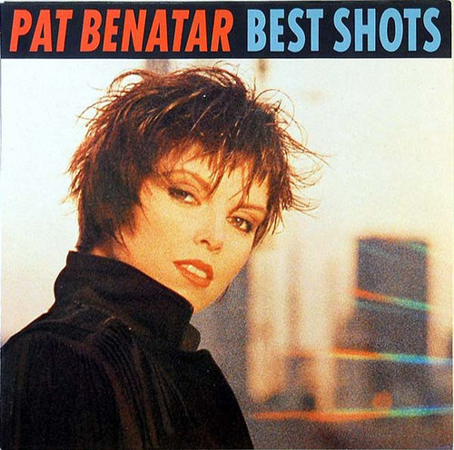 Pat Benatar - Best Shots | Retro House AE