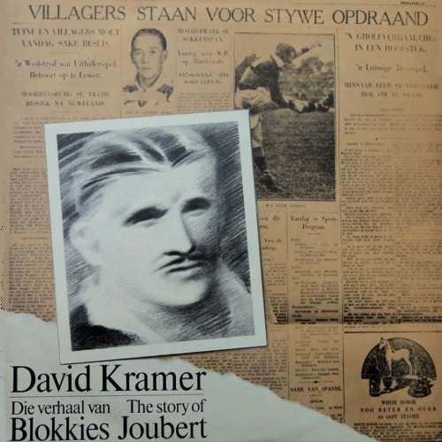 The Story Of Blokkies JoubertDavid Kramer (2)