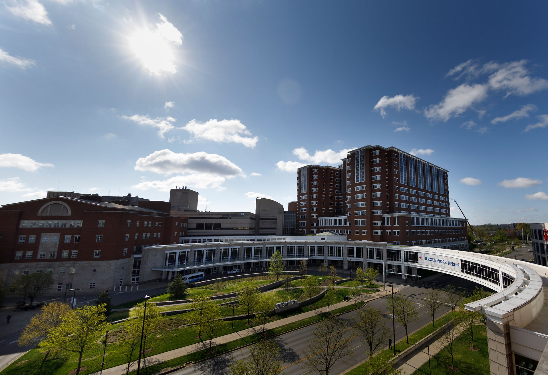 Calendar | University of Kentucky Internal Medicine Residency Program