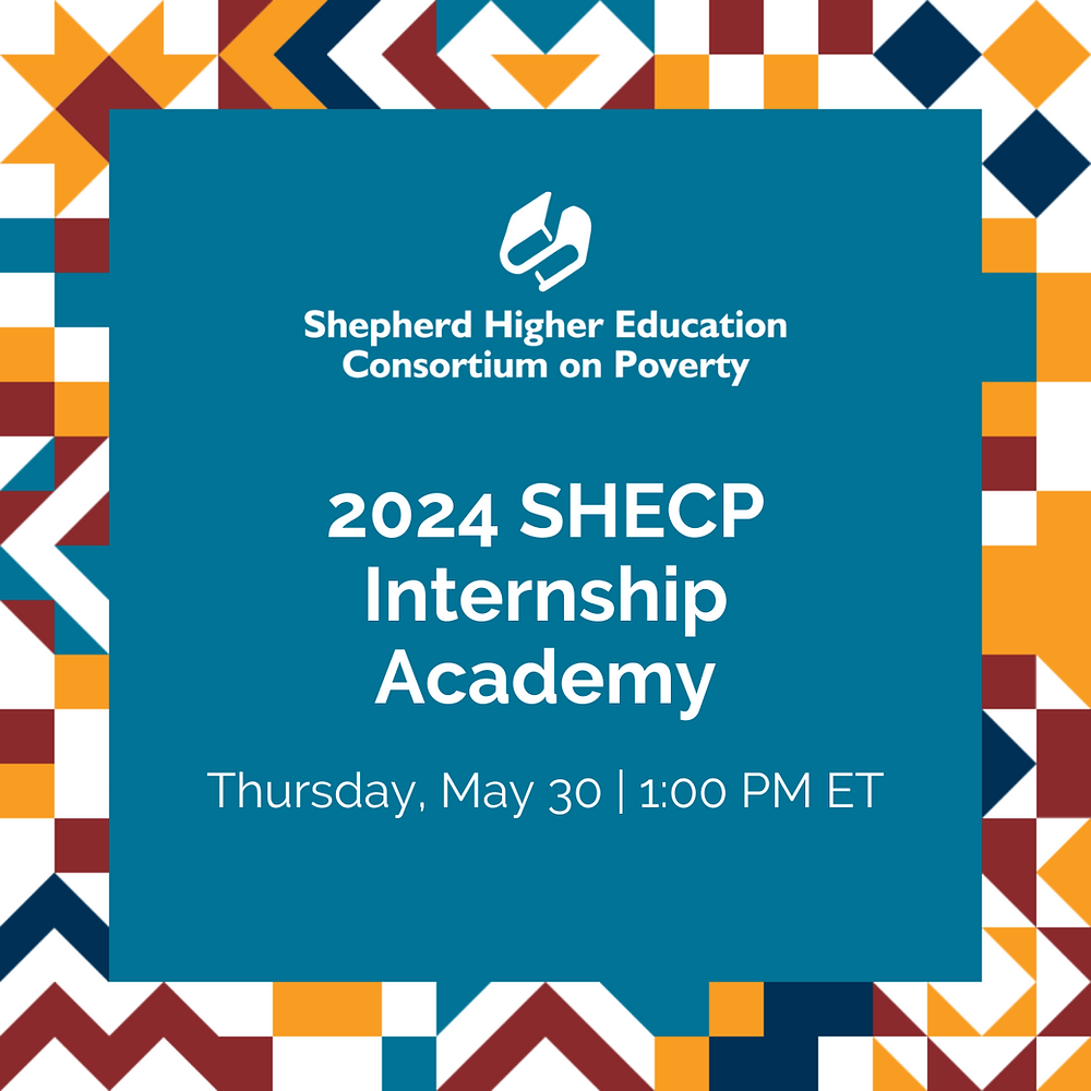 2024 Internship Academy – General Sessions