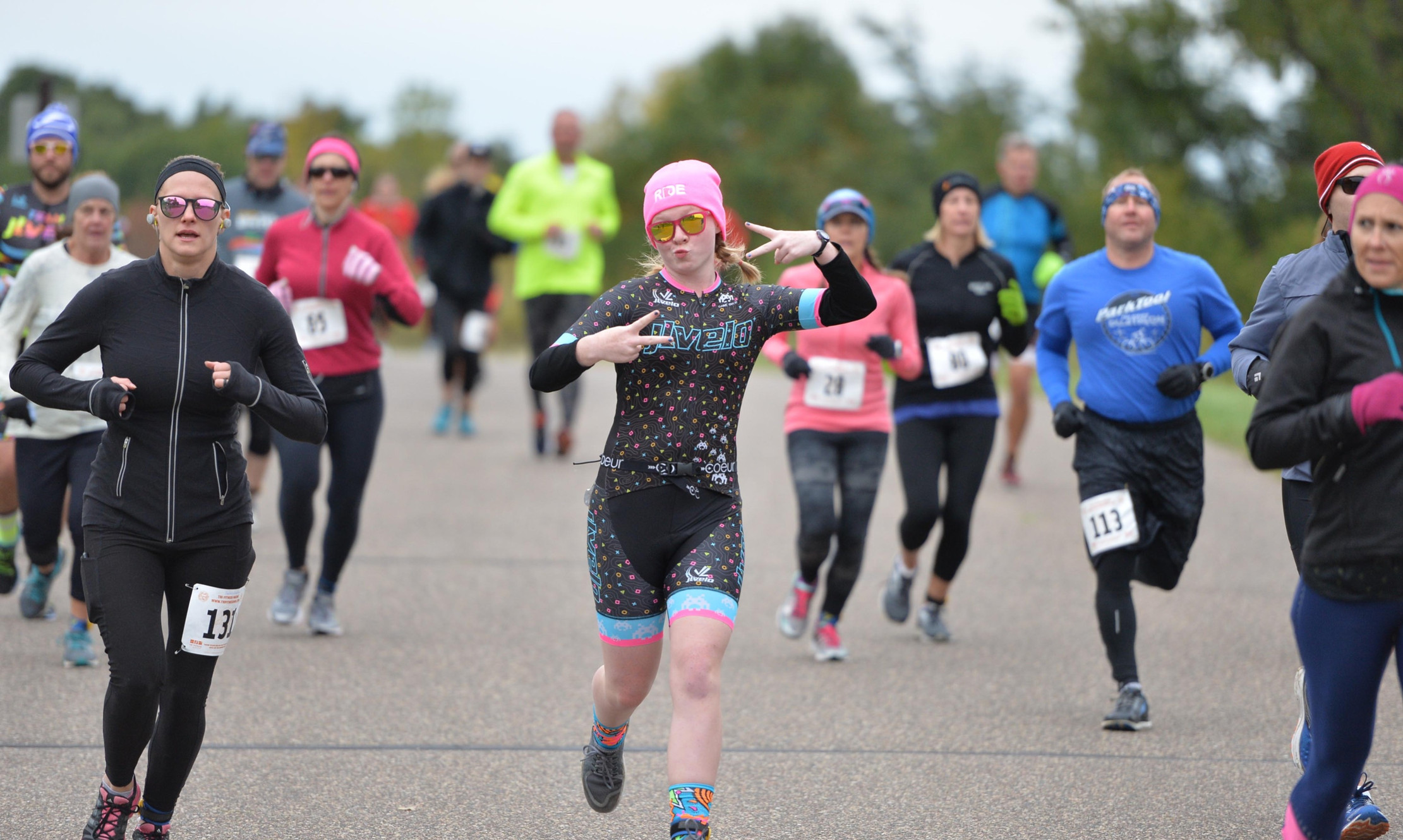 Multisport Events | Rocket Racing | Minnesota