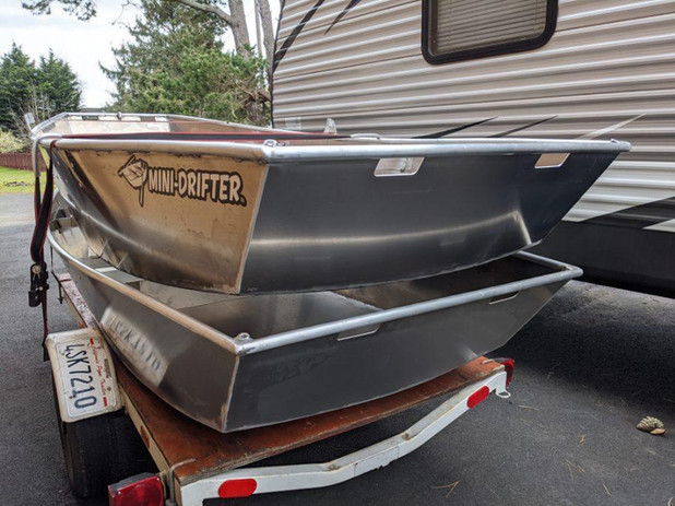 HOME | Mini Drifters