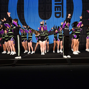 2021 Comp Photos - United | Electrix CheerSport Nelson & Motueka