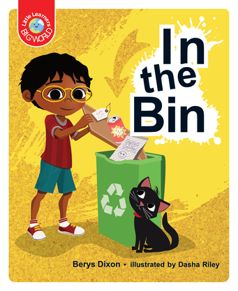 Illustration | Dasha Riley