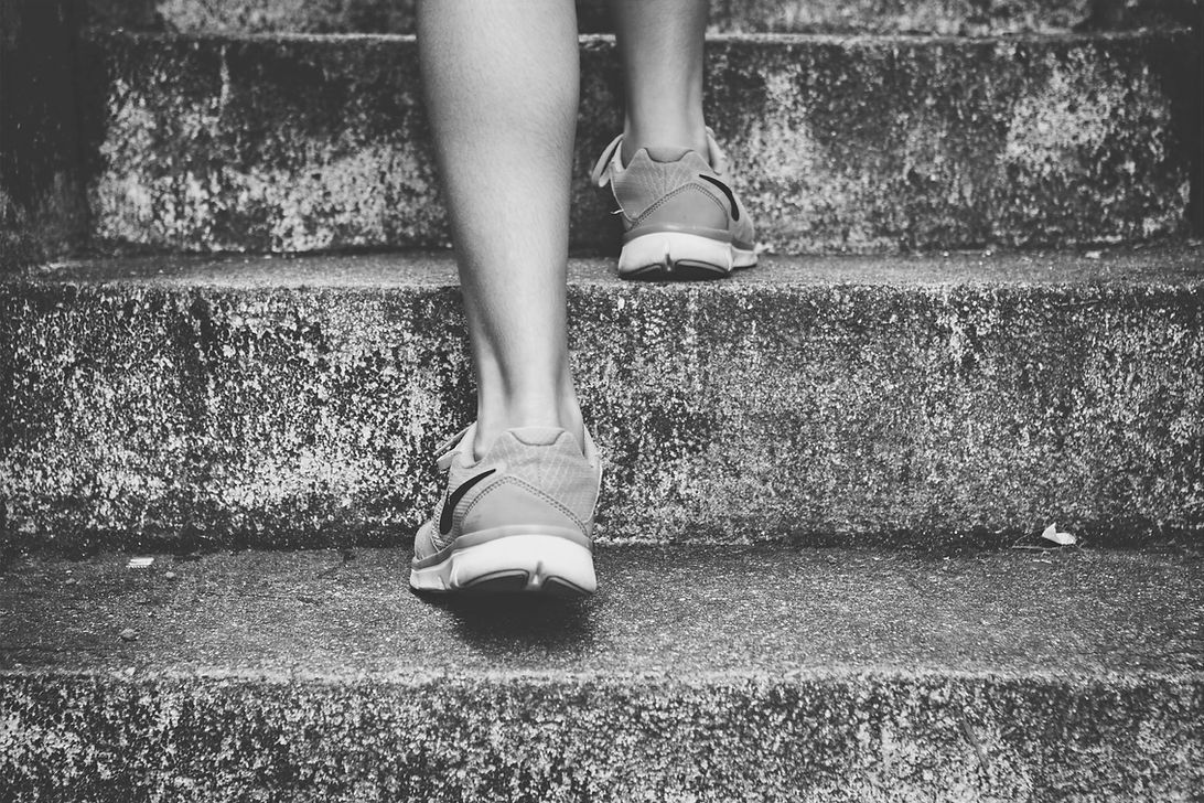 Step It Up Orthotics | Custom Orthotics & Braces in Kelowna