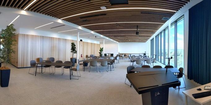 Travel + Accommodation | ERICA