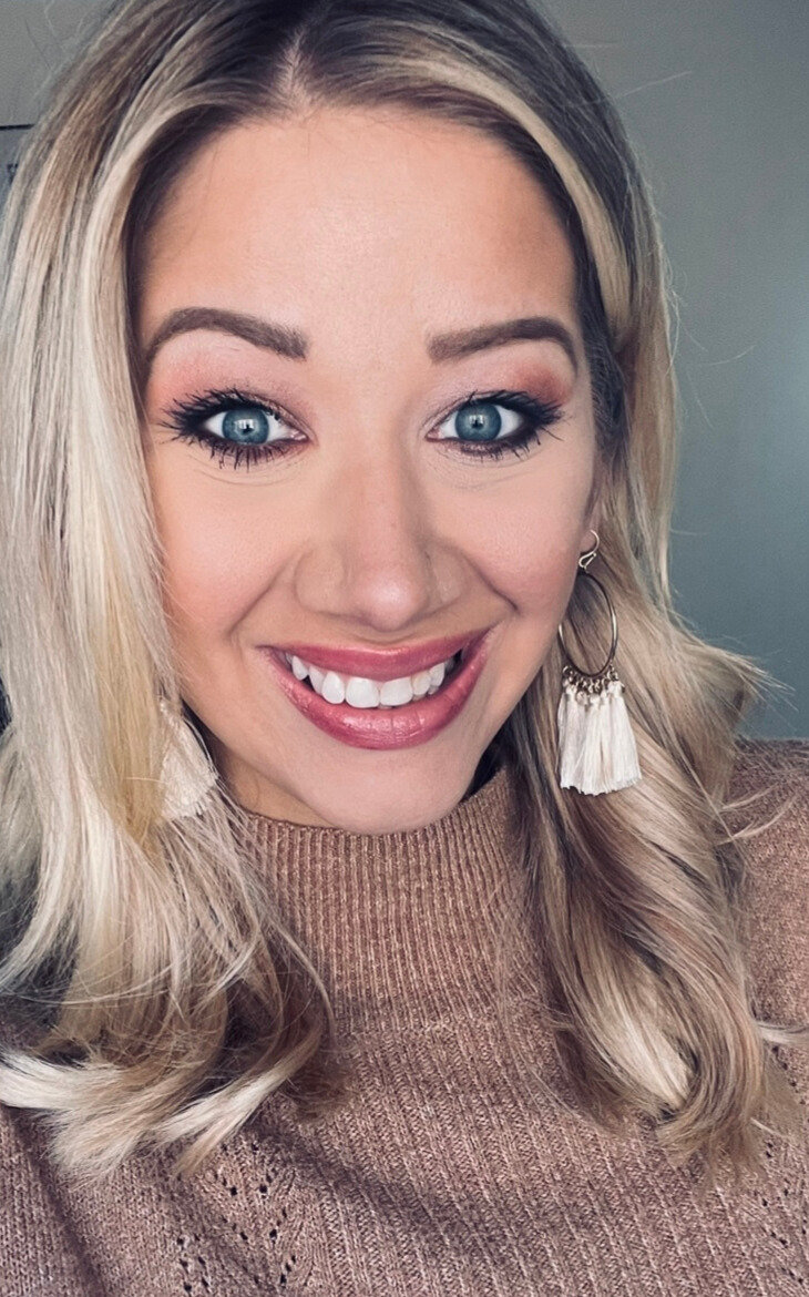 Kim Rutkowski | Red Barn Nature's Way Foundation