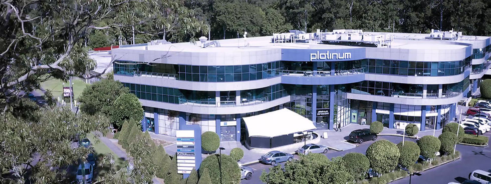 Platinum Cardiology | Echocardiography Central Coast | Dr Nick Howden ...