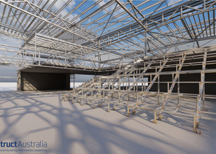 Projects | Perth | Xstruct Australia