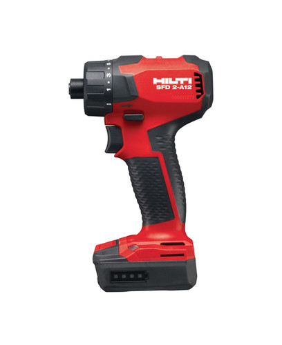 Akku-Bohrschrauber SFD 2-A12 | CoreNect