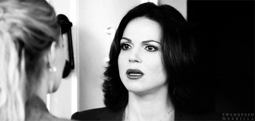 Sobre As Frases Que Regina Tem Dito Ultimamente.