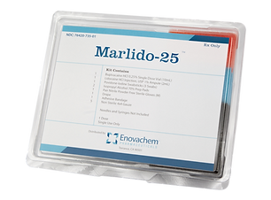 SUIK | Enovachem Pharmaceuticals