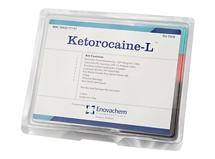 SUIK | Enovachem Pharmaceuticals