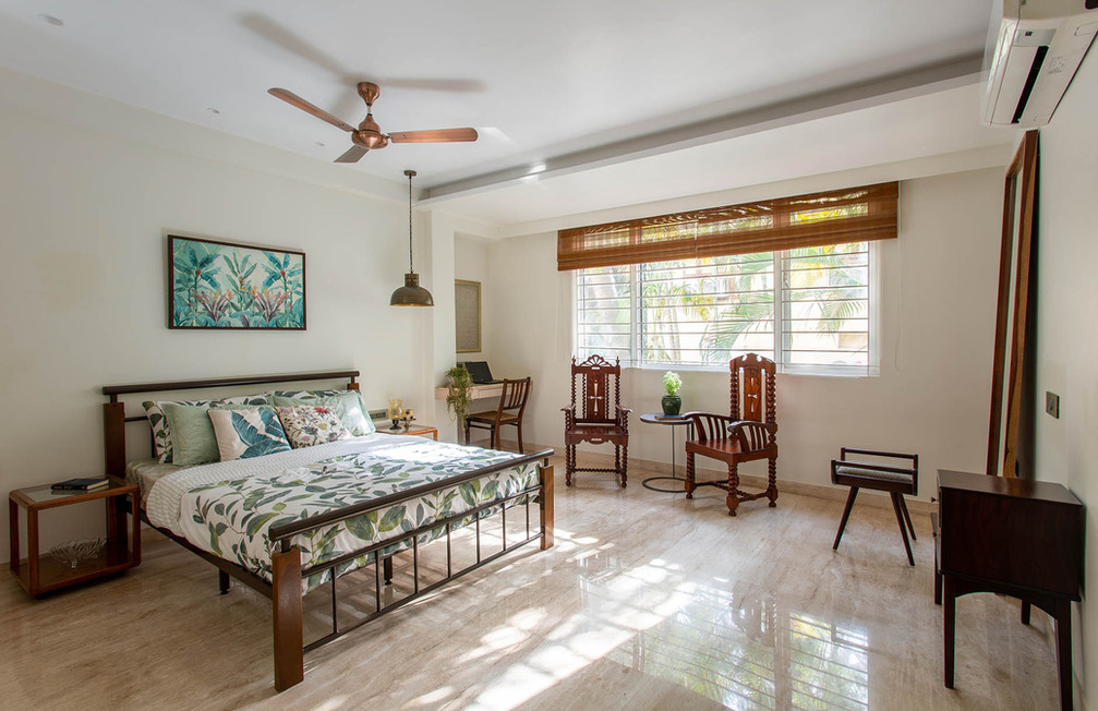 The Reuse Home | ED+ Architecture