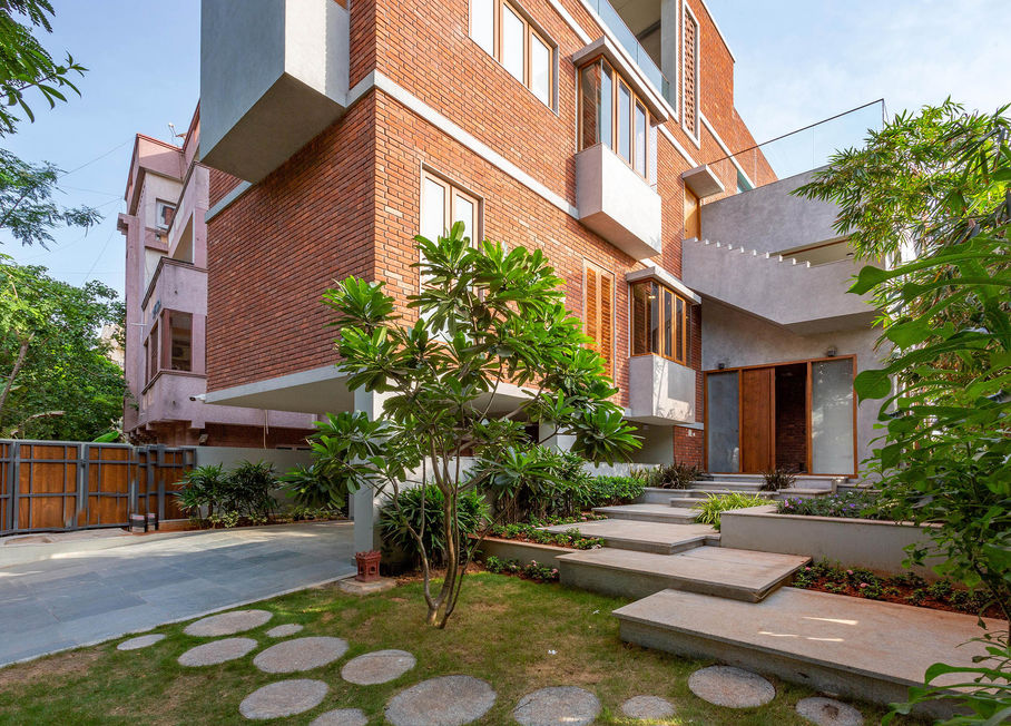 The Gully Home | ED+ Architecture