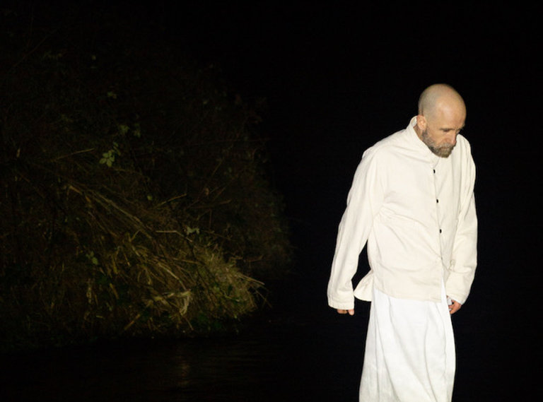 On Man announces remix album 'High Crystal' due April 14th via ...