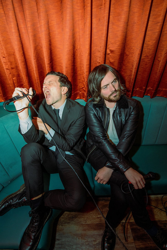 Benefits share new single "Divide" ft. Middlesbrough rapper Shakk taken ...