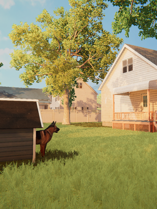 Home | Estate Agent Simulat