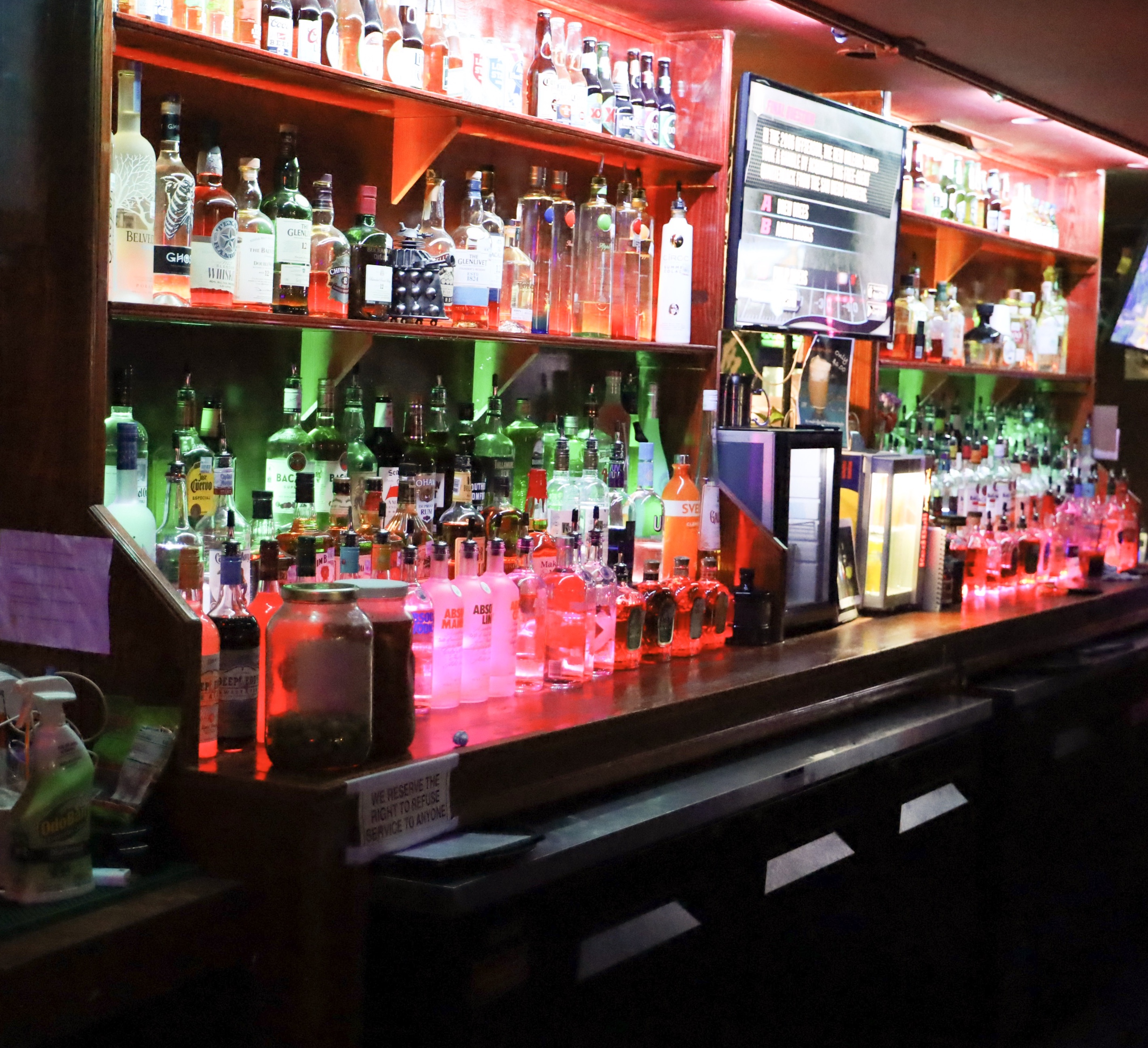 Drinks | Two Rivers | United States