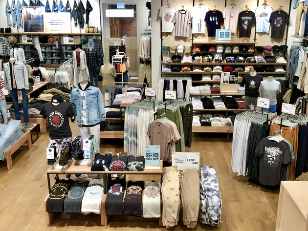 Gallery | Thomas H. Wilson