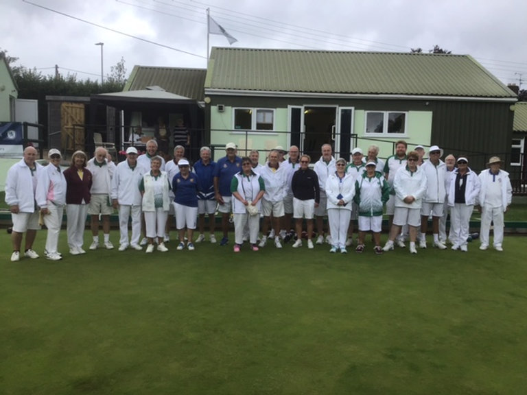 SJBC Invitation Triples