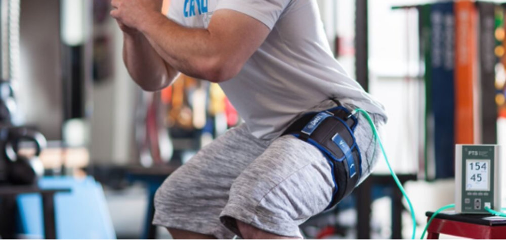 Blood Flow Restriction Training: Your Complete Guide