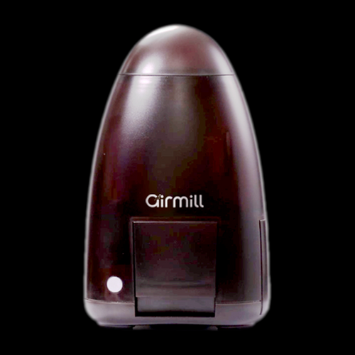 AIRMILL | Coffee Chaps