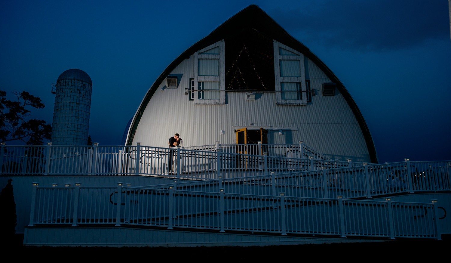 PRICING | Woodbridge Event Barn