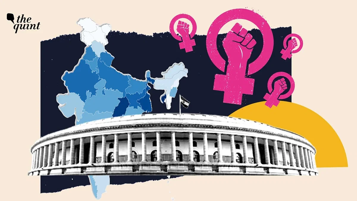Reservations for Women: Do They Really Help?