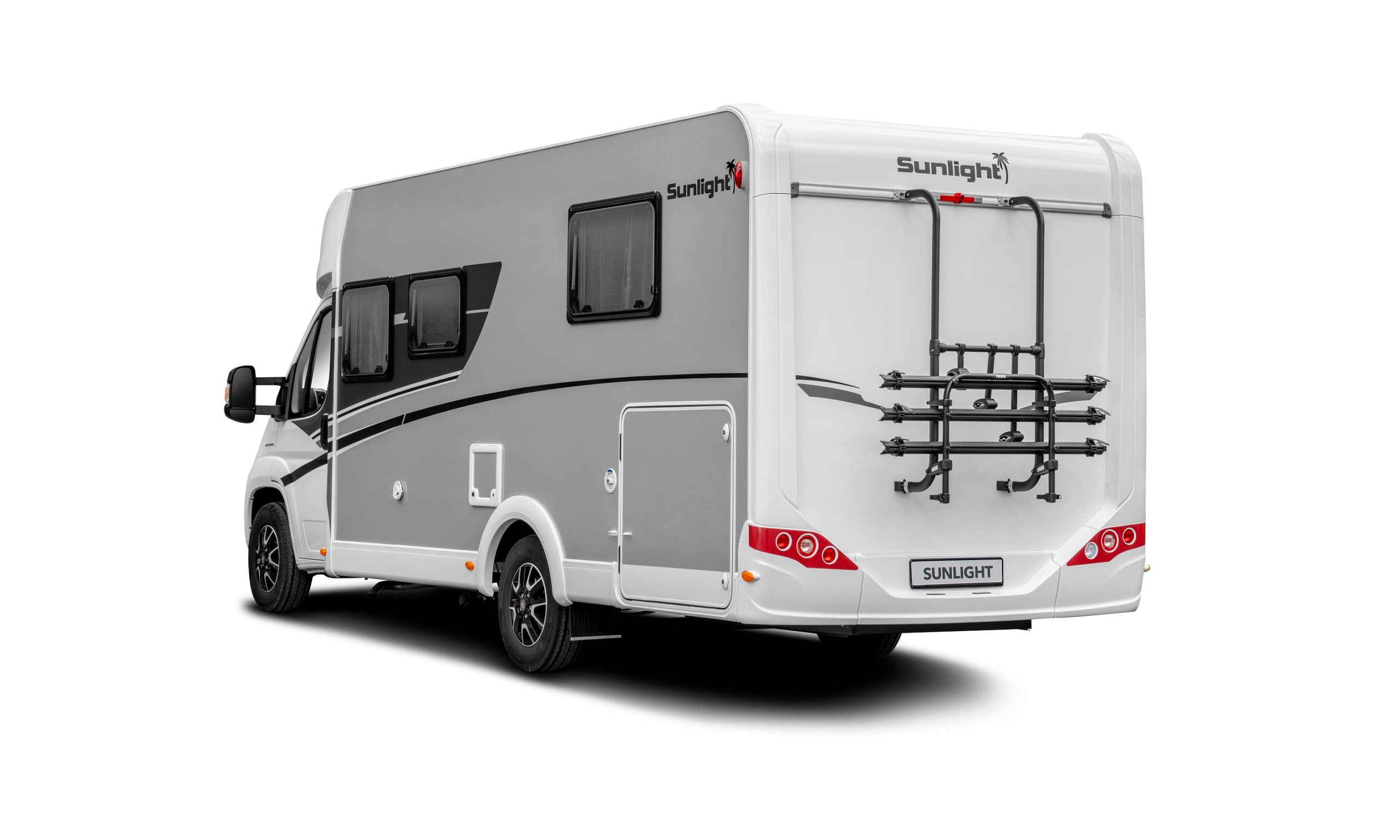 Sunlight T69LC AE 2025