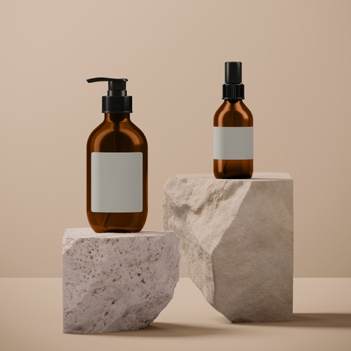 Foaming Facial Cleanser | BIOKIN