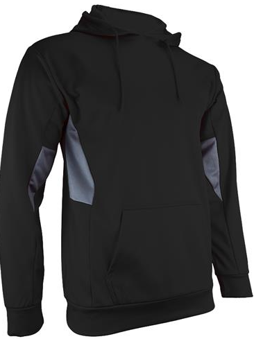 ADULT DRYFIT HOODIE | Demand Command