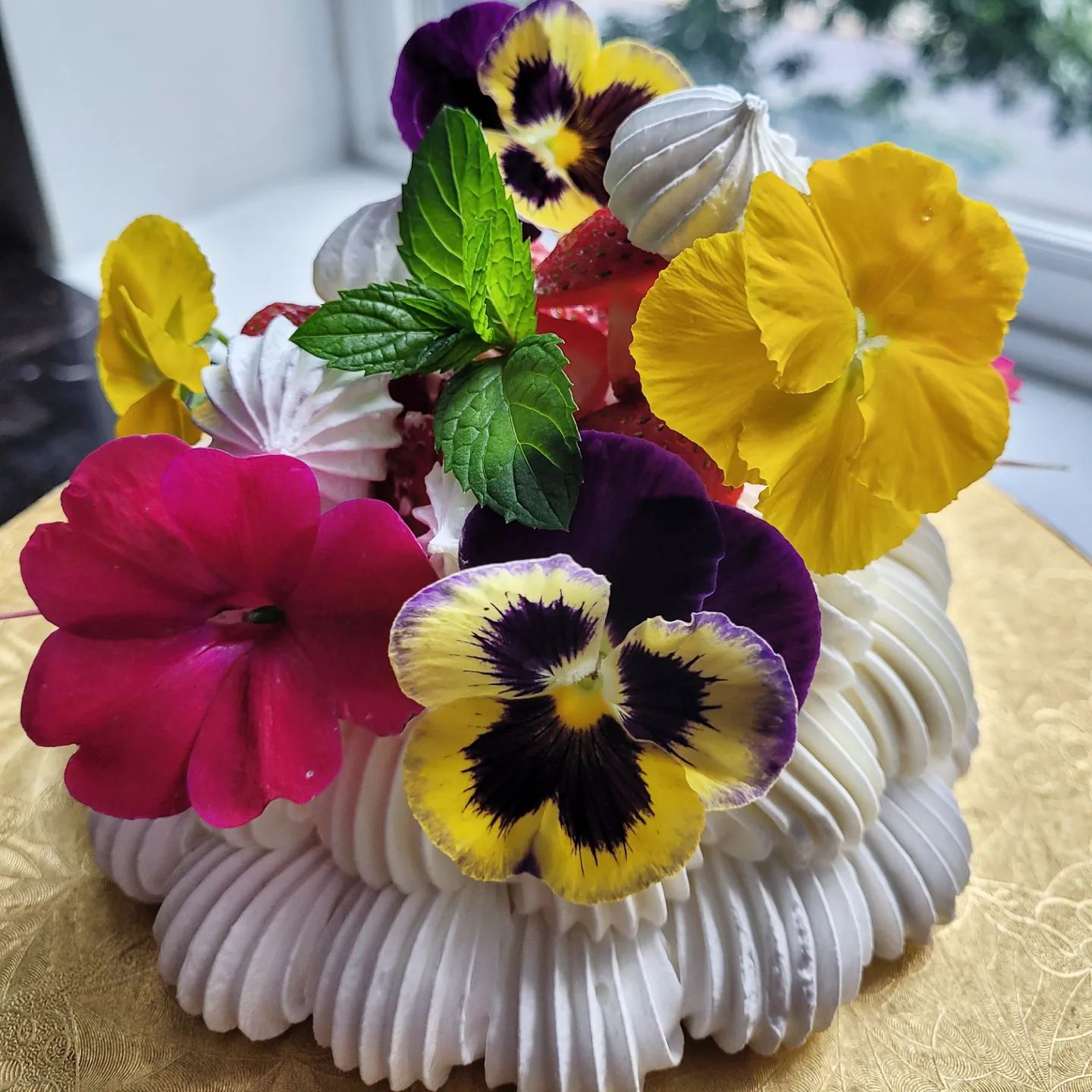 Chicago Pastry, Pastry and baking Class, Pastry Lesson, Maison du ...