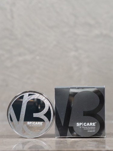 SP CARE V3 Shining Foundation | Haircollection