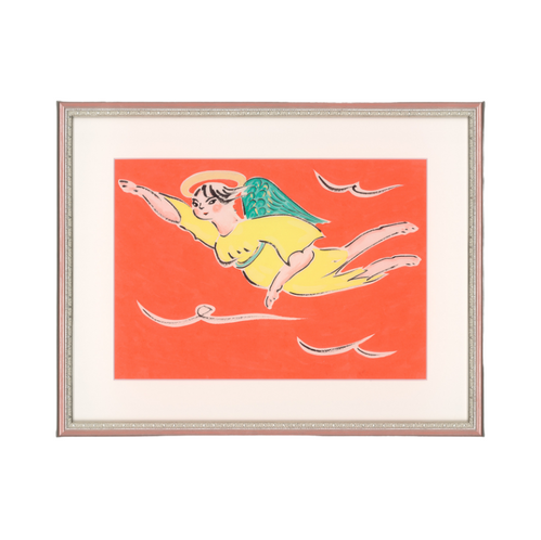 「天使」 | Tengetsu