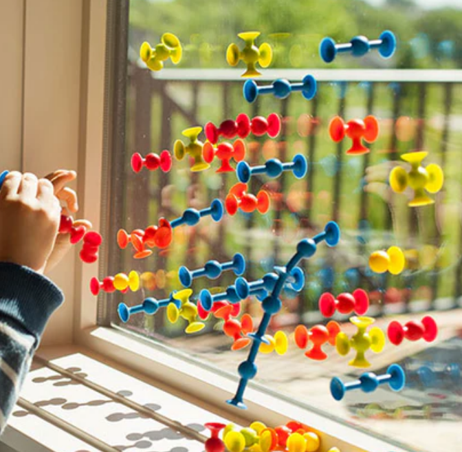 Resource Spotlight: Squigz