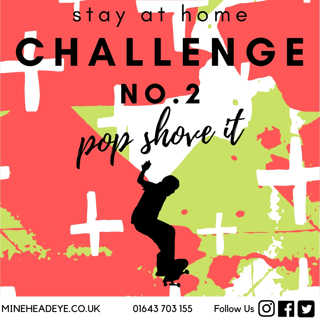 YOUTH SERVICES | mineheadeye