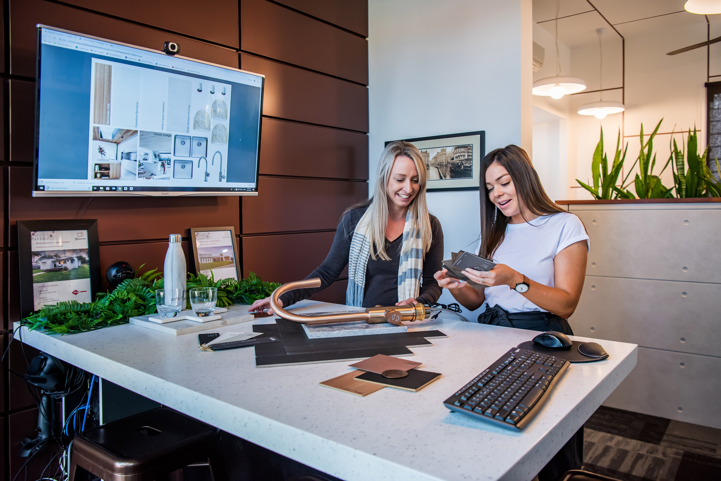 SERVICES | Tempus Design Studio