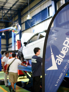 Car Repairs | ValuePlus Auto Service